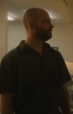 Jesse Anderson (Monster) | Villains Wiki | Fandom