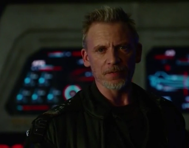 Jon Valor | Villains Wiki | Fandom