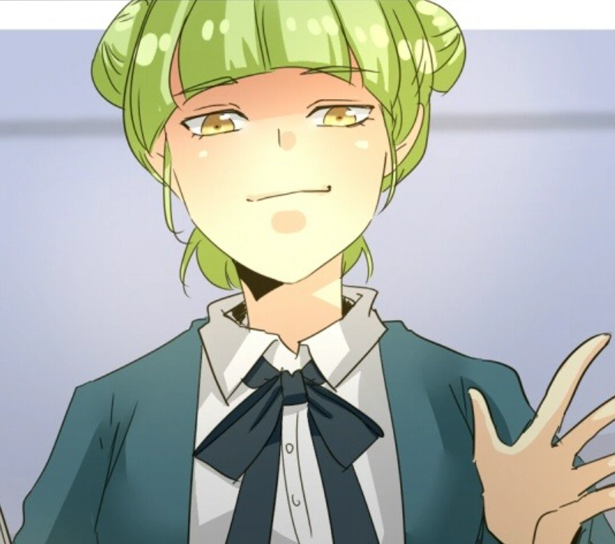 Juni | Villains Wiki | Fandom