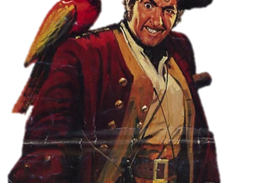 long john silver extract