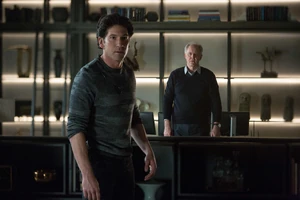 Braxton Wolff | Villains Wiki | Fandom