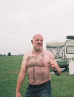 Martin Mucklowe | Villains Wiki | Fandom