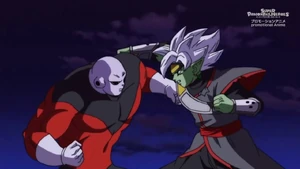 Zamasu/Gallery | Villains Wiki | Fandom