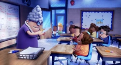 Tara Ribble | Villains Wiki | Fandom