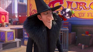 Sergei (The Secret Life of Pets)/Gallery | Villains Wiki | Fandom