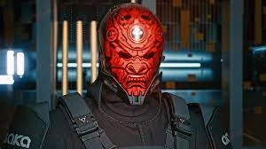 Sandayu Oda | Villains Wiki | Fandom