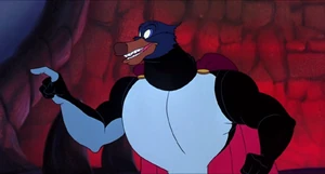 Drake (The Pebble and the Penguin)/Gallery | Villains Wiki | Fandom