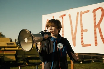 Oliver Foley | Villains Wiki | Fandom