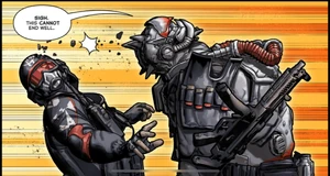 The Dark Covenant | Villains Wiki | Fandom