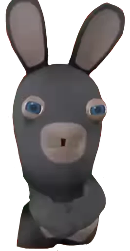 Giant Rabbids | Villains Wiki | Fandom