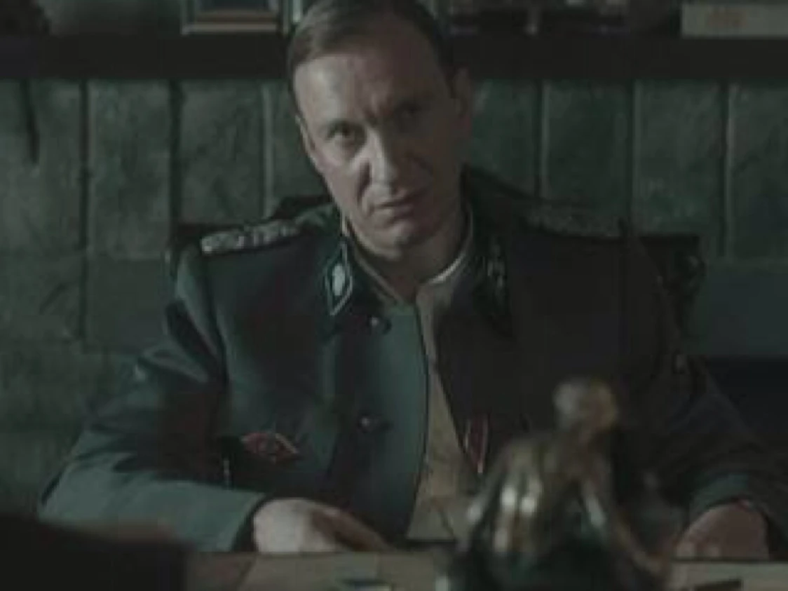 Officer Ralf | Villains Wiki | Fandom