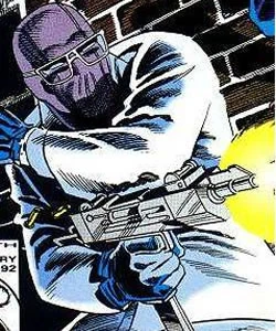 The Rose | Villains Wiki | Fandom