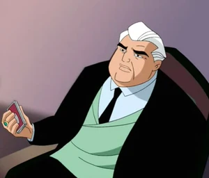 Rupert Thorne (DC Animated Universe) | Villains Wiki | Fandom
