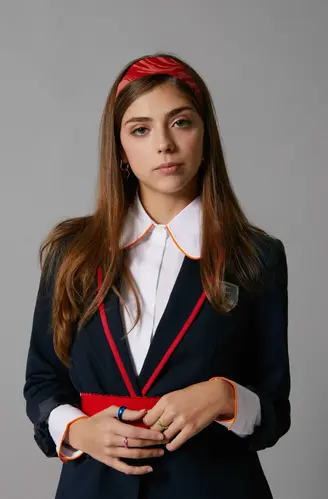 Sara (Elite) | Villains Wiki | Fandom