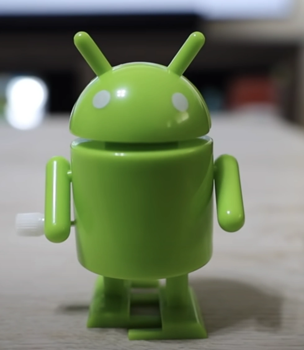 Android (Plainrock124) | Villains Wiki | Fandom