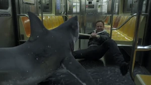 Sharks (Sharknado)/Gallery | Villains Wiki | Fandom