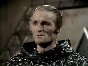 Sherm | Villains Wiki | Fandom