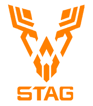 Stag Logo