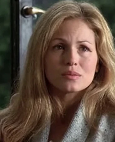 Stephanie Mulroney | Villains Wiki | Fandom