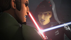 Seventh Sister/Gallery | Villains Wiki | Fandom