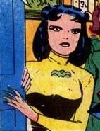 Tana Nile | Villains Wiki | Fandom