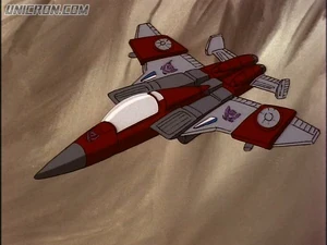 Thrust (Generation One)/Gallery | Villains Wiki | Fandom