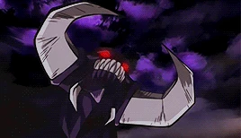 Zorc Necrophades | Villains Wiki | Fandom