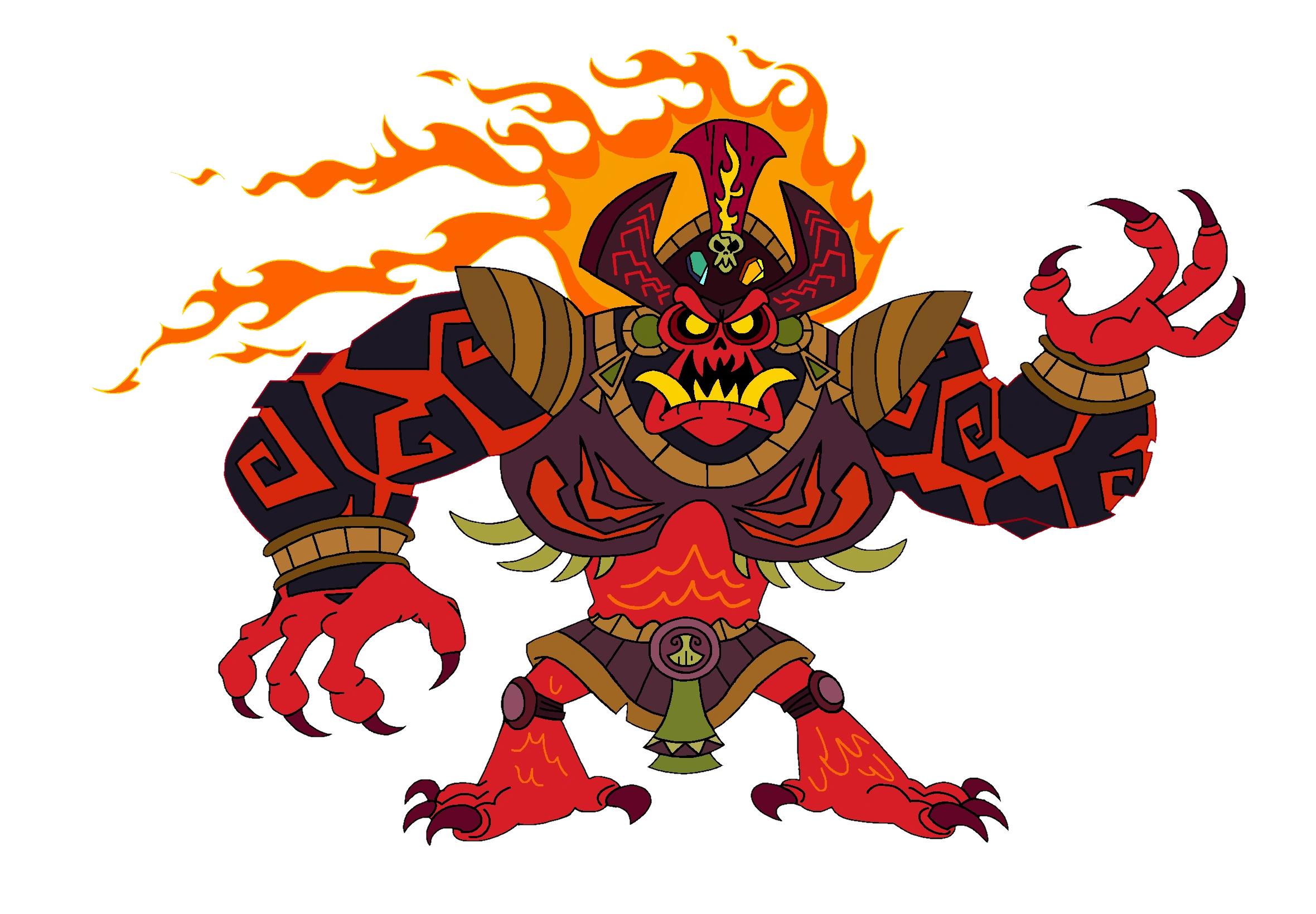 Discuss Everything About Villains Wiki | Fandom