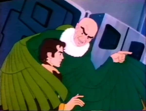 Vulture (Marvel)/Gallery | Villains Wiki | Fandom