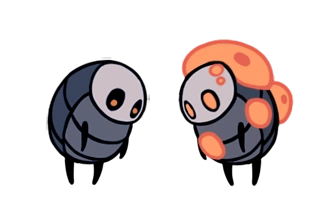 The Infected (Hollow Knight) | Villains Wiki | Fandom