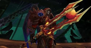 Teron Gorefiend/Gallery | Villains Wiki | Fandom