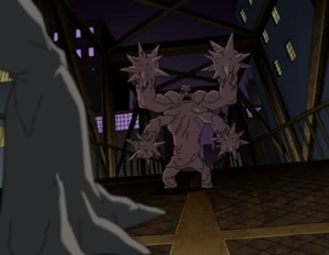 Clayface II (Matsudaverse)/Gallery | Villains Wiki | Fandom