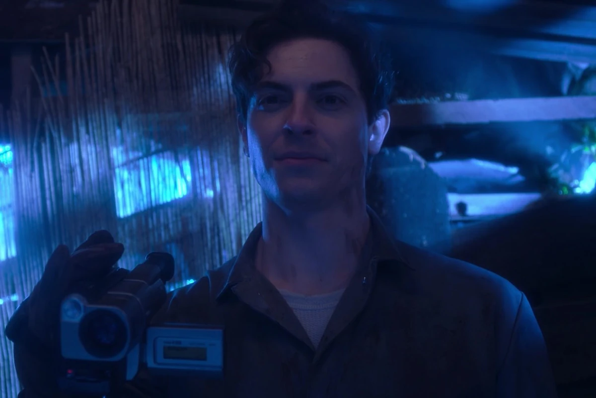 Wes (Pretty Little Liars) | Villains Wiki | Fandom