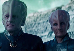 Talosians | Villains Wiki | Fandom