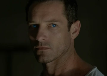 Peter Hale Season 3