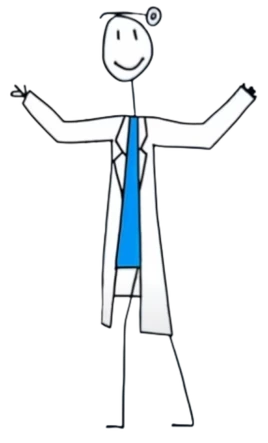 AI Stick Figure | Villains Wiki | Fandom