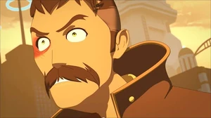 Arthur Watts (RWBY)/Gallery | Villains Wiki | Fandom