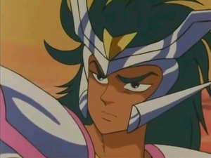 Asterion | Villains Wiki | Fandom