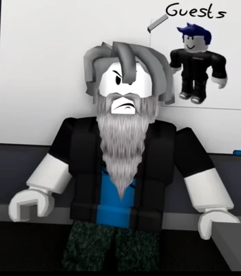 Bacon Teacher | Villains Wiki | Fandom