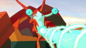 Bisk | Villains Wiki | Fandom