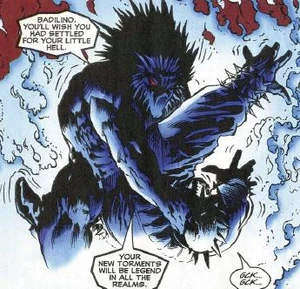 Blackheart (Marvel)/Gallery | Villains Wiki | Fandom