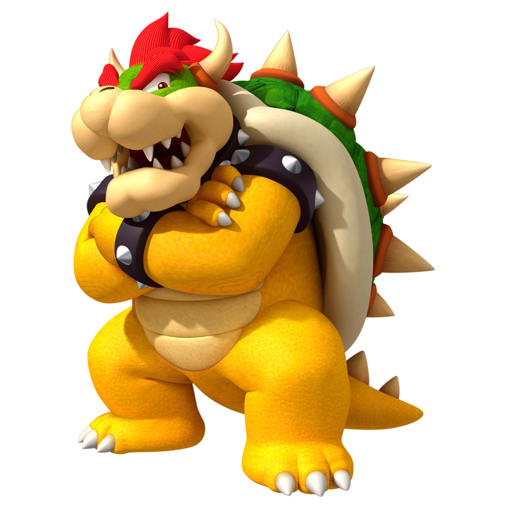 User blog:Hardworker2932/Mario Characters with similarities to other ...