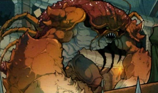 Caroya | Villains Wiki | Fandom