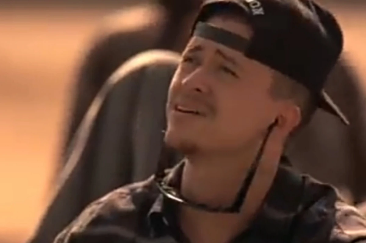 Cesar Sanchez | Villains Wiki | Fandom