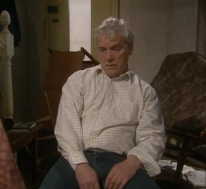 Don Brennan/Gallery | Villains Wiki | Fandom