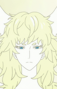 Ryo Asuka | Villains Wiki | Fandom