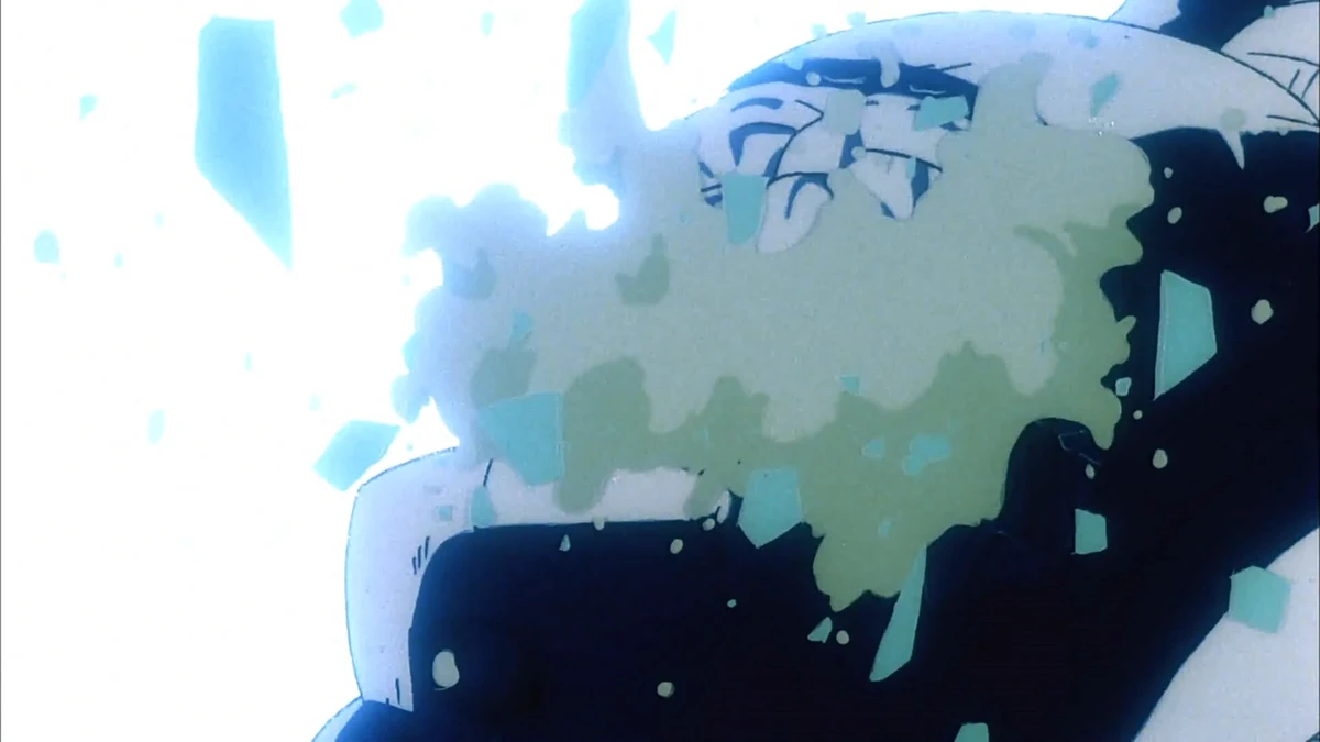 User blog:MrHat villain/PE Removal: Dr. Wheelo from Dragon Ball Z: The ...