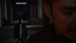 Eli Morrow | Villains Wiki | Fandom