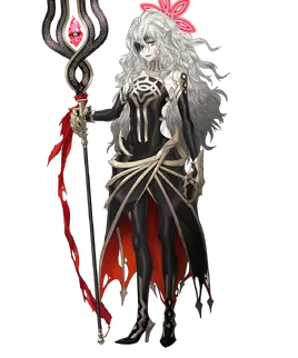 Embla | Villains Wiki | Fandom