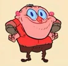 George Liquor | Villains Wiki | Fandom